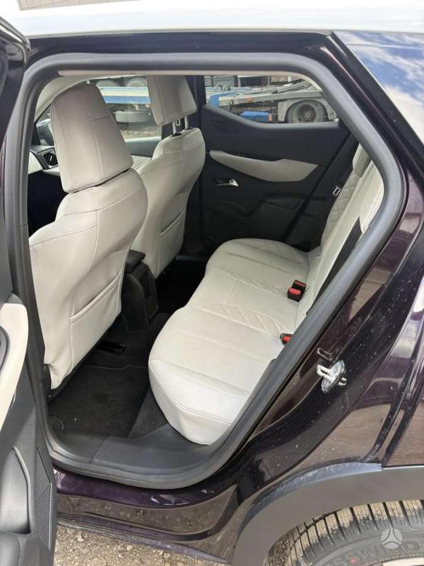 Sarkans DS 3-crossback 2020 Prienai, ar dzinēja tilpumu 1.20 L un nobraukumu 107 tūkst. km par 11750 €, foto 9 vietnē AUTOMOTO.COM.LV