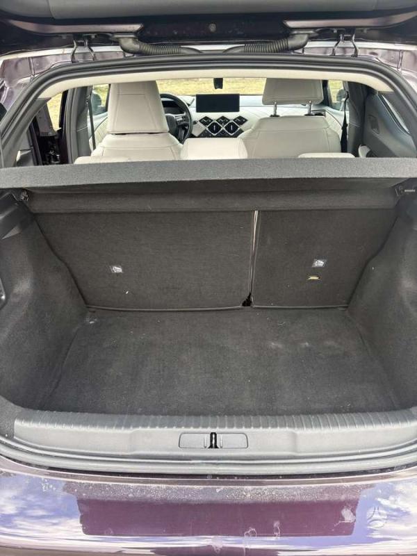 Sarkans DS 3-crossback 2020 Prienai, ar dzinēja tilpumu 1.20 L un nobraukumu 107 tūkst. km par 11750 €, foto 10 vietnē AUTOMOTO.COM.LV