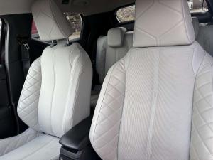 Red DS 3-crossback 2020 in Prienai, with an engine capacity of 1.20 L and mileage of 107 thousand km for 11750 €, photo 13 on AUTOMOTO.COM.LV