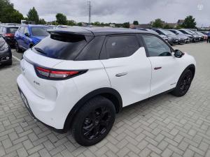 Balts DS 3-crossback 2019 Tauragė, ar dzinēja tilpumu 1.20 L un nobraukumu 227 tūkst. km par 9438 €, foto 6 vietnē AUTOMOTO.COM.LV