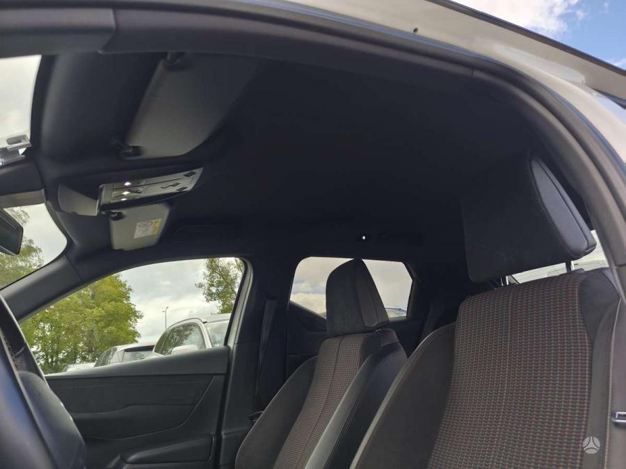 Balts DS 3-crossback 2019 Tauragė, ar dzinēja tilpumu 1.20 L un nobraukumu 227 tūkst. km par 9438 €, foto 15 vietnē AUTOMOTO.COM.LV