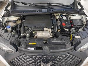 Balts DS 3-crossback 2019 Tauragė, ar dzinēja tilpumu 1.20 L un nobraukumu 227 tūkst. km par 9438 €, foto 25 vietnē AUTOMOTO.COM.LV