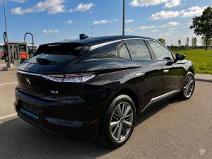 Melns DS 4 2022 Marijampole, ar dzinēja tilpumu 1.20 L un nobraukumu 79 tūkst. km par 16456 €, foto 4 vietnē AUTOMOTO.COM.LV