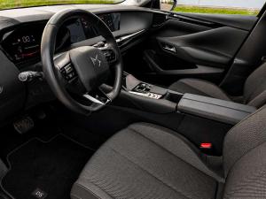 Melns DS 4 2022 Marijampole, ar dzinēja tilpumu 1.20 L un nobraukumu 79 tūkst. km par 16456 €, foto 10 vietnē AUTOMOTO.COM.LV
