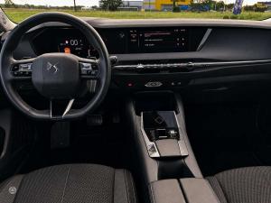 Melns DS 4 2022 Marijampole, ar dzinēja tilpumu 1.20 L un nobraukumu 79 tūkst. km par 16456 €, foto 11 vietnē AUTOMOTO.COM.LV