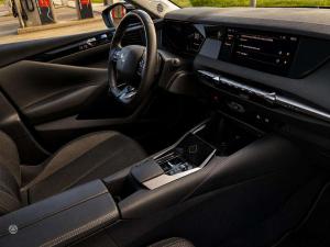 Melns DS 4 2022 Marijampole, ar dzinēja tilpumu 1.20 L un nobraukumu 79 tūkst. km par 16456 €, foto 12 vietnē AUTOMOTO.COM.LV
