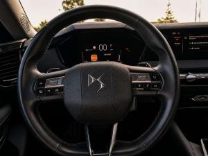 Melns DS 4 2022 Marijampole, ar dzinēja tilpumu 1.20 L un nobraukumu 79 tūkst. km par 16456 €, foto 13 vietnē AUTOMOTO.COM.LV