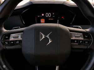 Melns DS 4 2022 Marijampole, ar dzinēja tilpumu 1.20 L un nobraukumu 79 tūkst. km par 16456 €, foto 14 vietnē AUTOMOTO.COM.LV