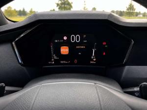 Melns DS 4 2022 Marijampole, ar dzinēja tilpumu 1.20 L un nobraukumu 79 tūkst. km par 16456 €, foto 15 vietnē AUTOMOTO.COM.LV