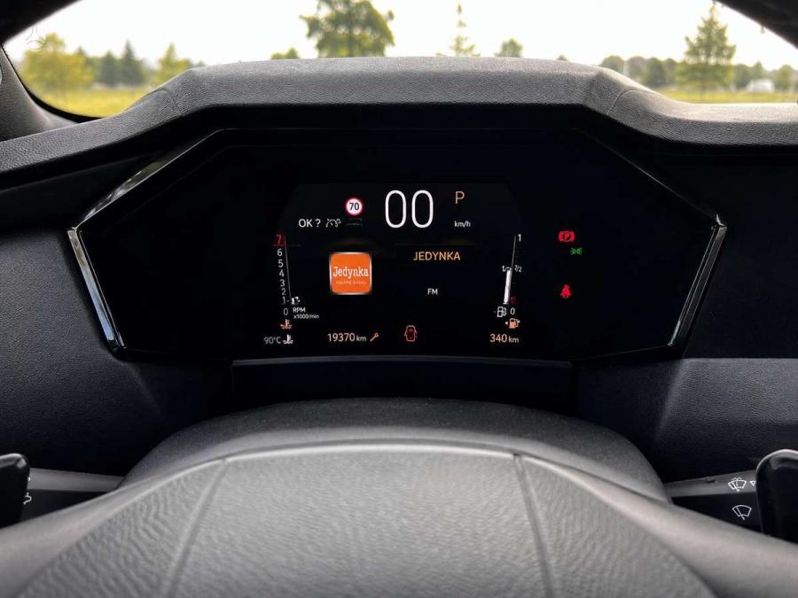 Melns DS 4 2022 Marijampole, ar dzinēja tilpumu 1.20 L un nobraukumu 79 tūkst. km par 16456 €, foto 15 vietnē AUTOMOTO.COM.LV