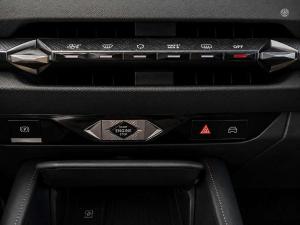 Melns DS 4 2022 Marijampole, ar dzinēja tilpumu 1.20 L un nobraukumu 79 tūkst. km par 16456 €, foto 18 vietnē AUTOMOTO.COM.LV