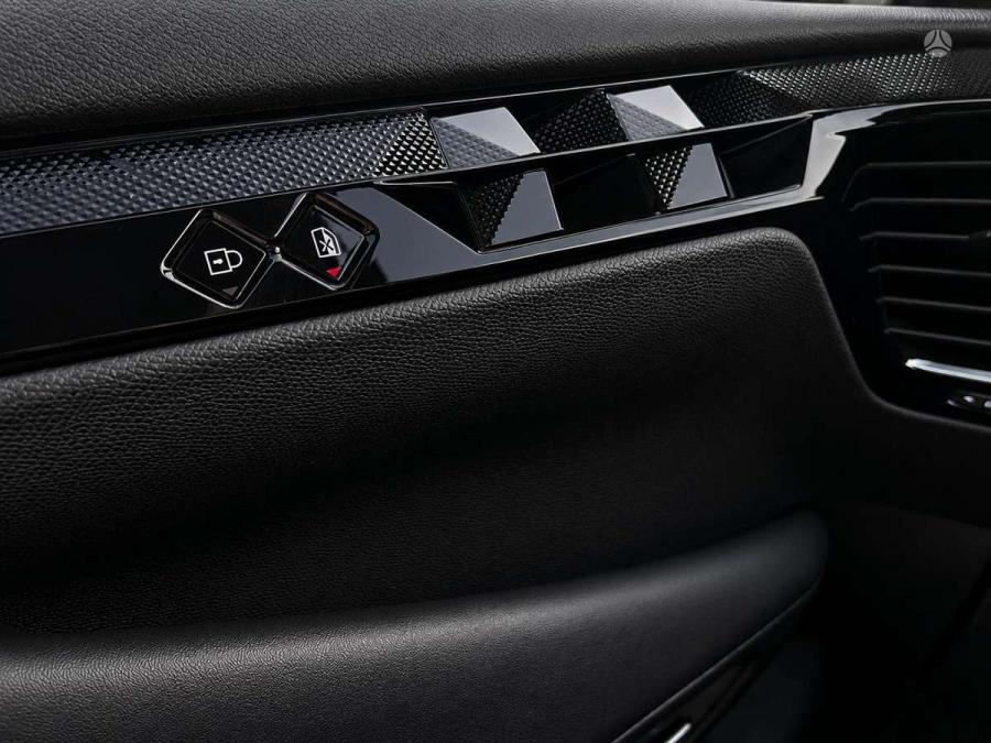 Melns DS 4 2022 Marijampole, ar dzinēja tilpumu 1.20 L un nobraukumu 79 tūkst. km par 16456 €, foto 19 vietnē AUTOMOTO.COM.LV
