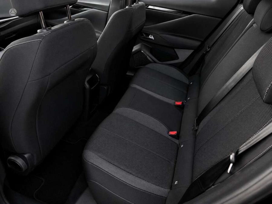 Melns DS 4 2022 Marijampole, ar dzinēja tilpumu 1.20 L un nobraukumu 79 tūkst. km par 16456 €, foto 21 vietnē AUTOMOTO.COM.LV