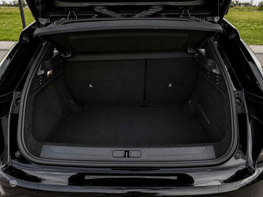 Melns DS 4 2022 Marijampole, ar dzinēja tilpumu 1.20 L un nobraukumu 79 tūkst. km par 16456 €, foto 22 vietnē AUTOMOTO.COM.LV