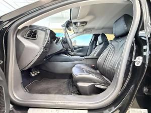 Black DS 4 2022 in Kaunas, with an engine capacity of 1.20 L and mileage of 84 thousand km for 19990 €, photo 19 on AUTOMOTO.COM.LV