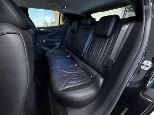 Black DS 4 2022 in Kaunas, with an engine capacity of 1.20 L and mileage of 84 thousand km for 19990 €, photo 20 on AUTOMOTO.COM.LV
