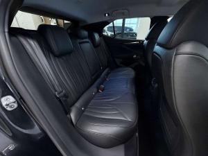 Black DS 4 2022 in Kaunas, with an engine capacity of 1.20 L and mileage of 84 thousand km for 19990 €, photo 21 on AUTOMOTO.COM.LV