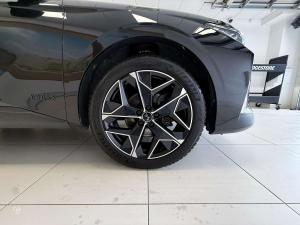 Black DS 4 2022 in Kaunas, with an engine capacity of 1.20 L and mileage of 84 thousand km for 19990 €, photo 28 on AUTOMOTO.COM.LV