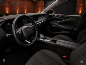 Melns DS 4 2022 Marijampole, ar dzinēja tilpumu 1.20 L un nobraukumu 79 tūkst. km par 16456 €, foto 10 vietnē AUTOMOTO.COM.LV