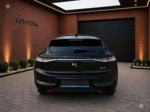 Melns DS 4 2022 Marijampole, ar dzinēja tilpumu 1.20 L un nobraukumu 79 tūkst. km par 16456 €, foto 7 vietnē AUTOMOTO.COM.LV