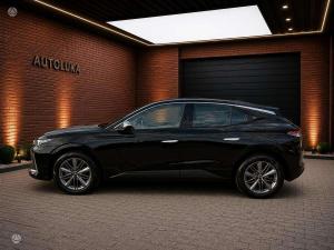 Melns DS 4 2022 Marijampole, ar dzinēja tilpumu 1.20 L un nobraukumu 79 tūkst. km par 16456 €, foto 8 vietnē AUTOMOTO.COM.LV