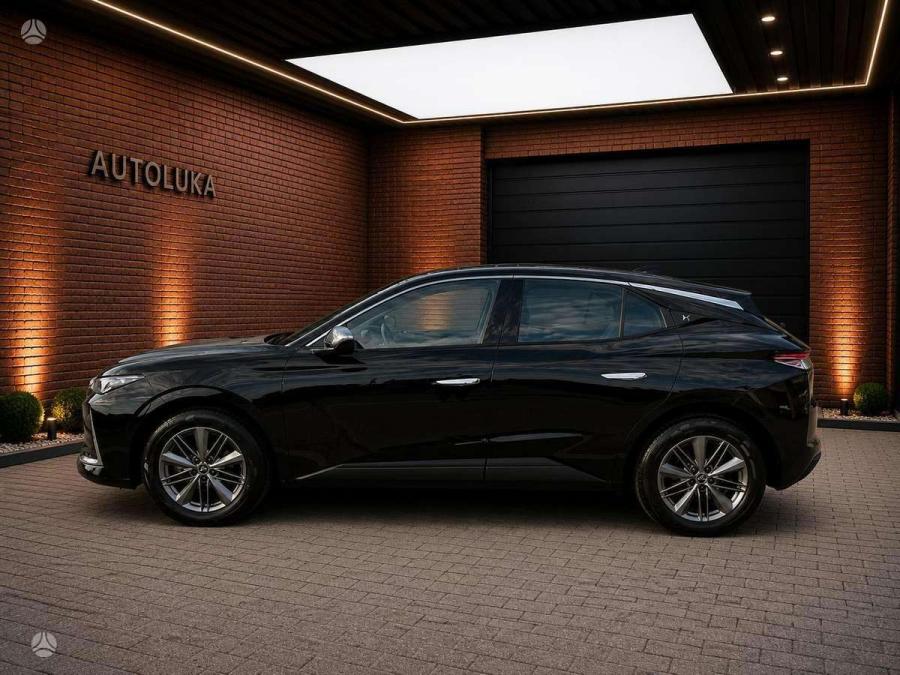 Melns DS 4 2022 Marijampole, ar dzinēja tilpumu 1.20 L un nobraukumu 79 tūkst. km par 16456 €, foto 8 vietnē AUTOMOTO.COM.LV