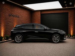 Melns DS 4 2022 Marijampole, ar dzinēja tilpumu 1.20 L un nobraukumu 79 tūkst. km par 16456 €, foto 9 vietnē AUTOMOTO.COM.LV