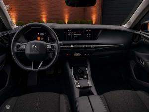 Melns DS 4 2022 Marijampole, ar dzinēja tilpumu 1.20 L un nobraukumu 79 tūkst. km par 16456 €, foto 11 vietnē AUTOMOTO.COM.LV