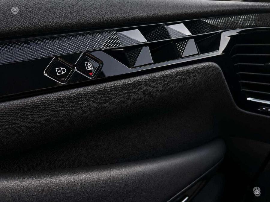 Melns DS 4 2022 Marijampole, ar dzinēja tilpumu 1.20 L un nobraukumu 79 tūkst. km par 16456 €, foto 18 vietnē AUTOMOTO.COM.LV