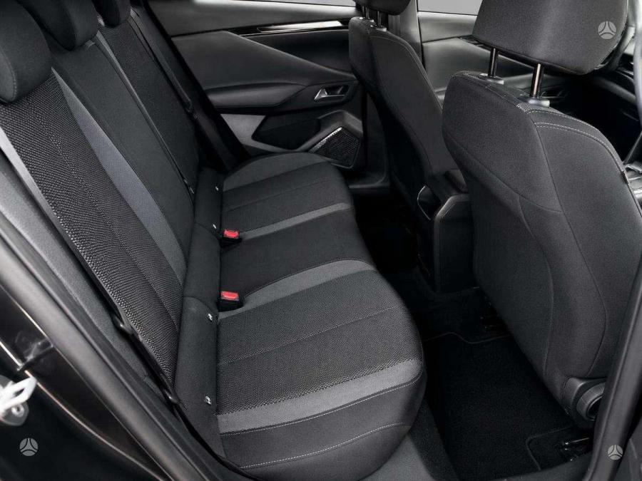 Melns DS 4 2022 Marijampole, ar dzinēja tilpumu 1.20 L un nobraukumu 79 tūkst. km par 16456 €, foto 19 vietnē AUTOMOTO.COM.LV