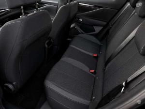 Melns DS 4 2022 Marijampole, ar dzinēja tilpumu 1.20 L un nobraukumu 79 tūkst. km par 16456 €, foto 20 vietnē AUTOMOTO.COM.LV