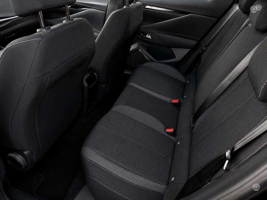Melns DS 4 2022 Marijampole, ar dzinēja tilpumu 1.20 L un nobraukumu 79 tūkst. km par 16456 €, foto 20 vietnē AUTOMOTO.COM.LV