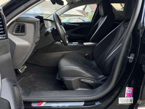 Черный DS 4 2022 в Шяуляй, объемом двигателя 1.50 л и пробегом 162 тыс. км за 15990 €, фото 13 на AUTOMOTO.COM.LV