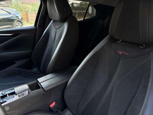 Черный DS 4 2022 в Шяуляй, объемом двигателя 1.50 л и пробегом 162 тыс. км за 15990 €, фото 14 на AUTOMOTO.COM.LV