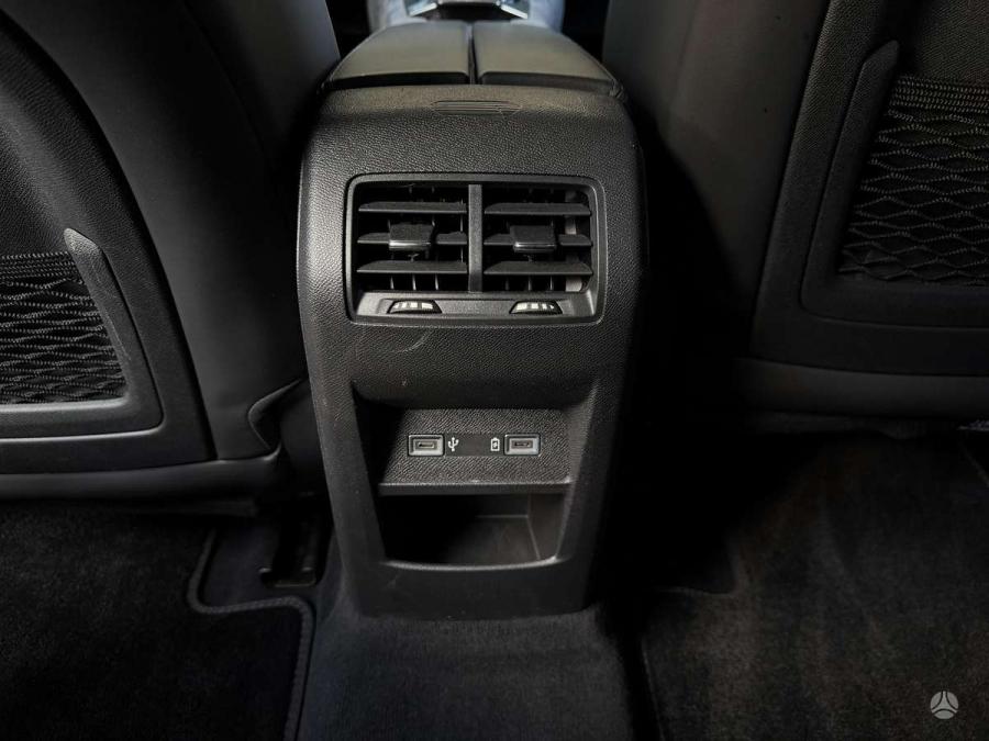 Черный DS 4 2022 в Шяуляй, объемом двигателя 1.50 л и пробегом 162 тыс. км за 15990 €, фото 16 на AUTOMOTO.COM.LV