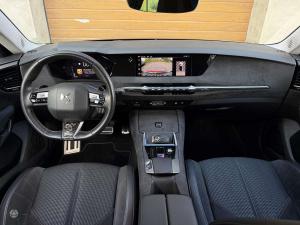 Черный DS 4 2022 в Шяуляй, объемом двигателя 1.50 л и пробегом 162 тыс. км за 15990 €, фото 17 на AUTOMOTO.COM.LV