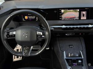 Черный DS 4 2022 в Шяуляй, объемом двигателя 1.50 л и пробегом 162 тыс. км за 15990 €, фото 18 на AUTOMOTO.COM.LV