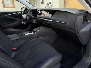 Черный DS 4 2022 в Шяуляй, объемом двигателя 1.50 л и пробегом 162 тыс. км за 15990 €, фото 20 на AUTOMOTO.COM.LV