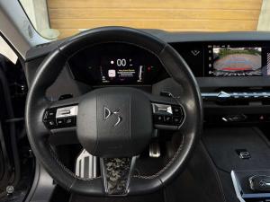 Черный DS 4 2022 в Шяуляй, объемом двигателя 1.50 л и пробегом 162 тыс. км за 15990 €, фото 22 на AUTOMOTO.COM.LV