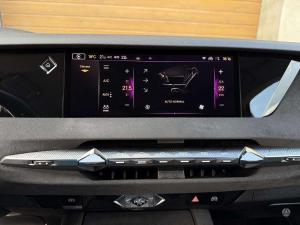 Черный DS 4 2022 в Шяуляй, объемом двигателя 1.50 л и пробегом 162 тыс. км за 15990 €, фото 26 на AUTOMOTO.COM.LV