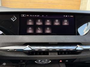 Черный DS 4 2022 в Шяуляй, объемом двигателя 1.50 л и пробегом 162 тыс. км за 15990 €, фото 27 на AUTOMOTO.COM.LV