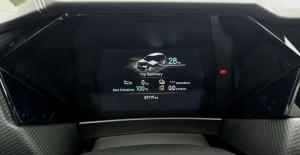 Black DS 4 2022 in Taurage, with an engine capacity of 1.60 L and mileage of 87 thousand km for 19400 €, photo 19 on AUTOMOTO.COM.LV