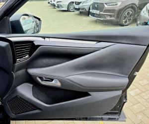 Black DS 4 2022 in Taurage, with an engine capacity of 1.60 L and mileage of 87 thousand km for 19400 €, photo 37 on AUTOMOTO.COM.LV