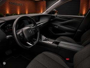 Melns DS 4 2022 Marijampole, ar dzinēja tilpumu 1.20 L un nobraukumu 79 tūkst. km par 16335 €, foto 10 vietnē AUTOMOTO.COM.LV