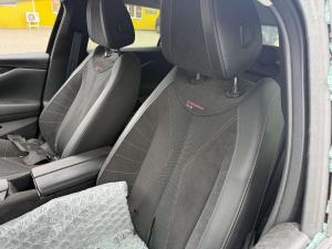 Black DS 4 2022 in Kaunas, with an engine capacity of 1.50 L and mileage of 99 thousand km for 10285 €, photo 10 on AUTOMOTO.COM.LV