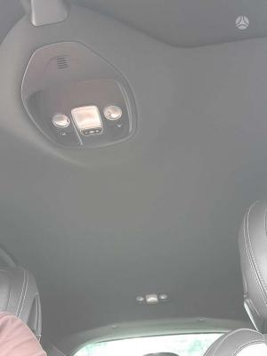Серый DS 4 Crossback 2017 в Таураге, объемом двигателя 1.20 л и пробегом 109 тыс. км за 5700 €, фото 15 на AUTOMOTO.COM.LV