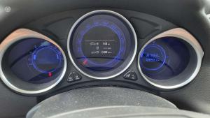 Серый DS 4 Crossback 2017 в Таураге, объемом двигателя 1.20 л и пробегом 109 тыс. км за 5700 €, фото 16 на AUTOMOTO.COM.LV
