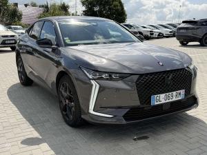 Pelēks DS 4-crossback 2023 Tauragė, ar dzinēja tilpumu 1.50 L un nobraukumu 156 tūkst. km par 16928 €, foto 5 vietnē AUTOMOTO.COM.LV