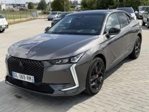 Pelēks DS 4-crossback 2023 Tauragė, ar dzinēja tilpumu 1.50 L un nobraukumu 156 tūkst. km par 16928 €, foto 7 vietnē AUTOMOTO.COM.LV