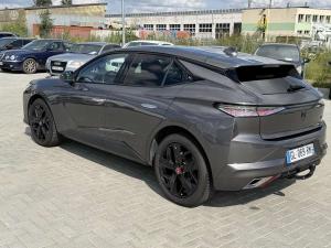 Pelēks DS 4-crossback 2023 Tauragė, ar dzinēja tilpumu 1.50 L un nobraukumu 156 tūkst. km par 16928 €, foto 8 vietnē AUTOMOTO.COM.LV